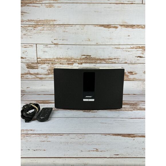 Bose | Portable Audio & Video | Bose Soundtouch 2 Series Ii Smart ...